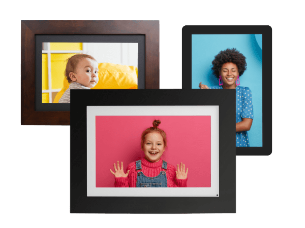 Smart Digital Frames & Lighting Automation | Simply Smart Home