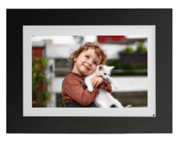 Smart Digital Frames & Lighting Automation | Simply Smart Home