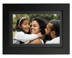 Smart Digital Frames & Lighting Automation | Simply Smart Home