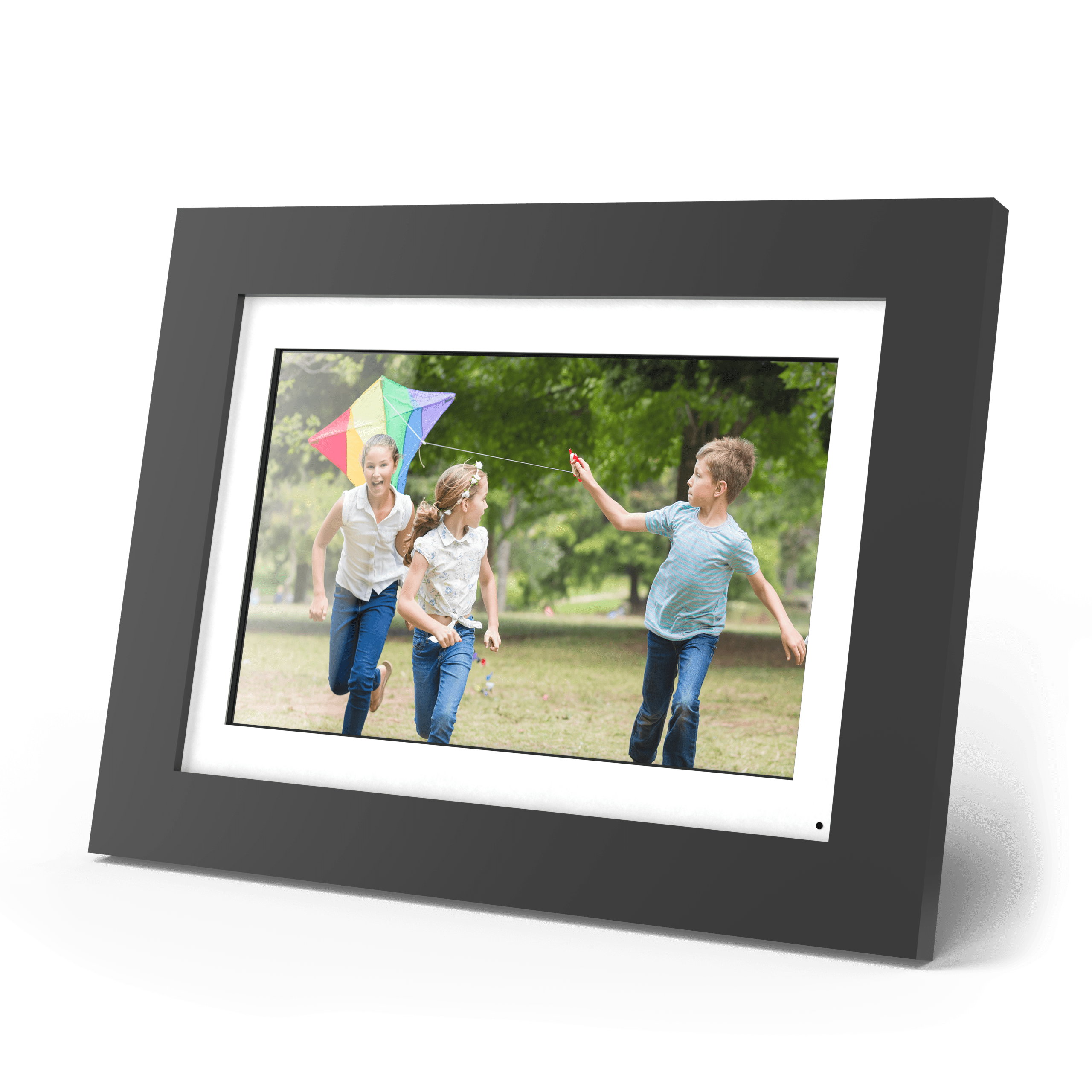 Smart Digital Frames & Lighting Automation | Simply Smart Home