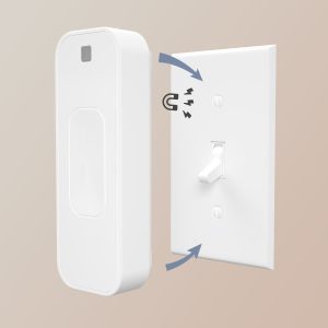 Smart Digital Frames & Lighting Automation | Simply Smart Home